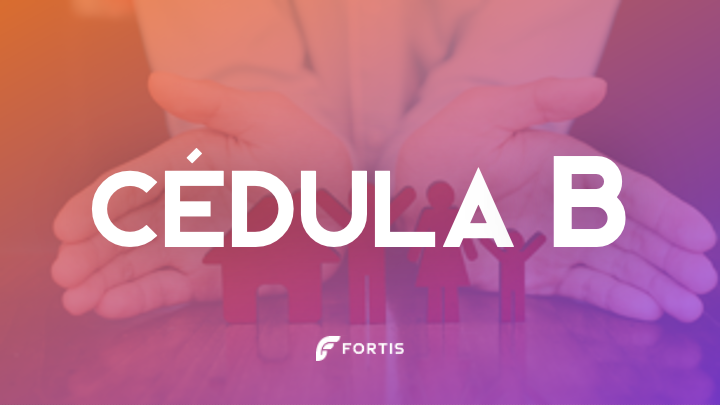 06 Cédula B – Universidad Fortis